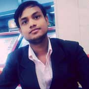 Isrg Rajan - Entrepreneur, Programmer, Poet and Philanthropist